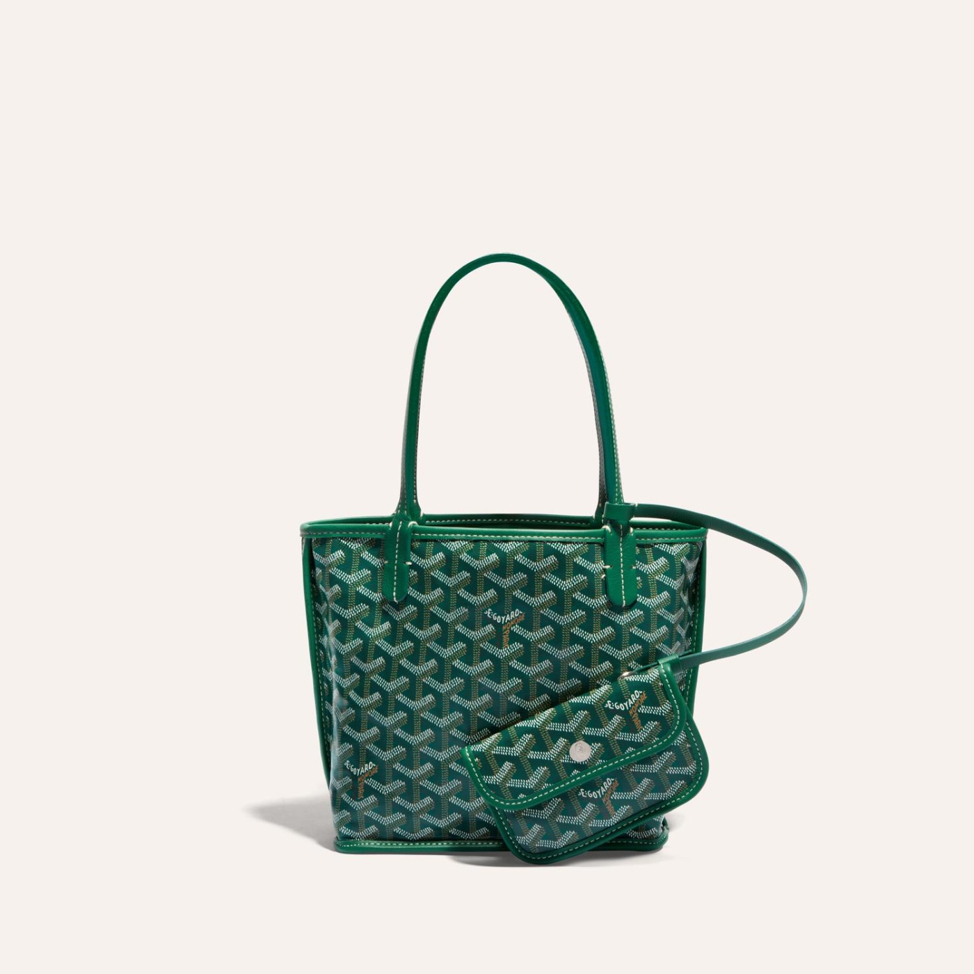 6 กระเป๋า Goyard รุ่นฮิต มีไว้ไม่ตกเทรนด์ – LAZY PIG